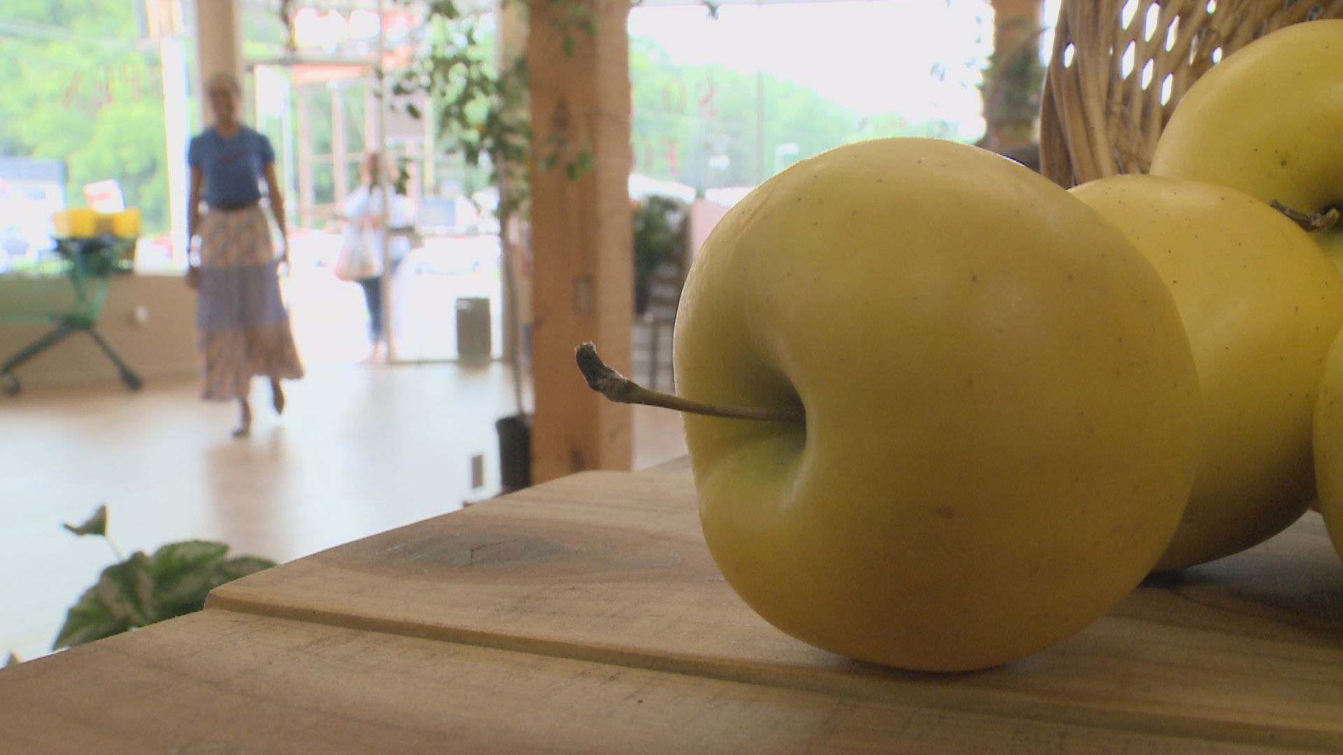 So. Kno Food Coop is a new food boutique | wbir.com