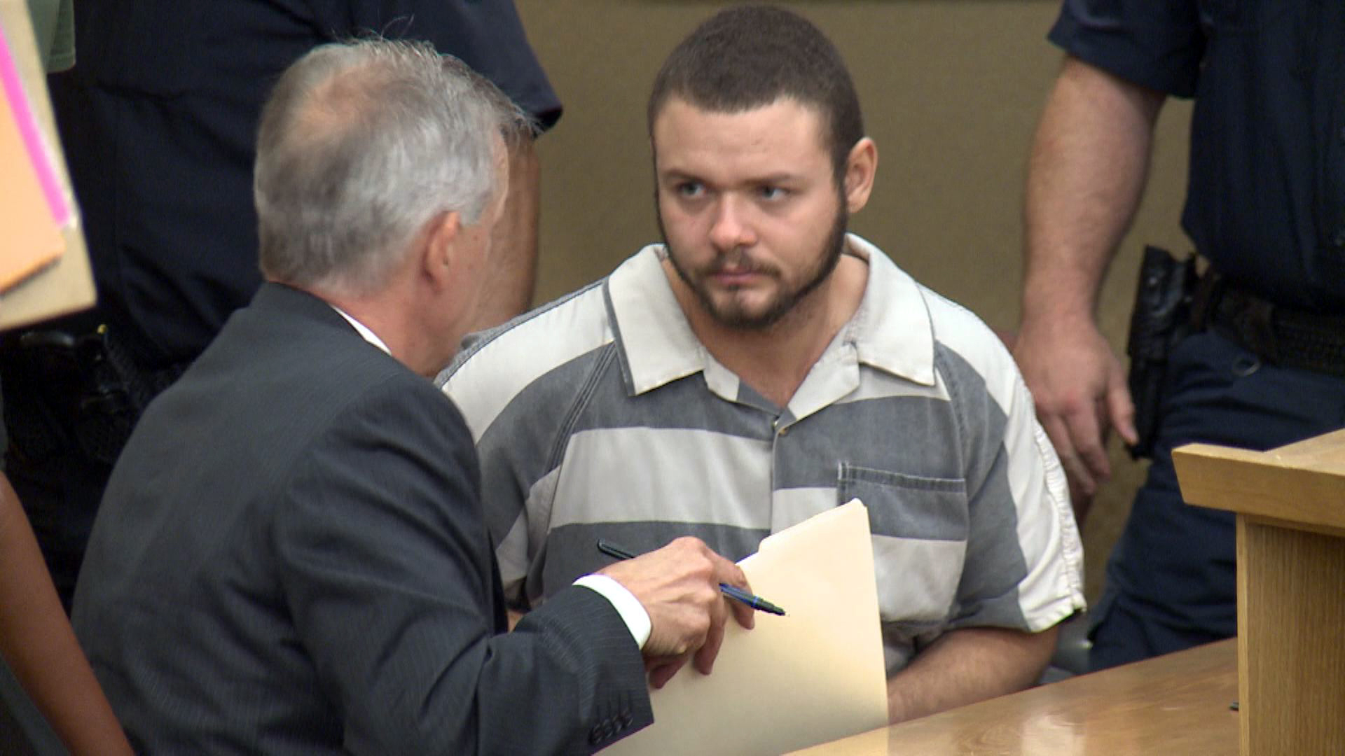 Witnesses testify in Knoxville greenway murder case | wbir.com