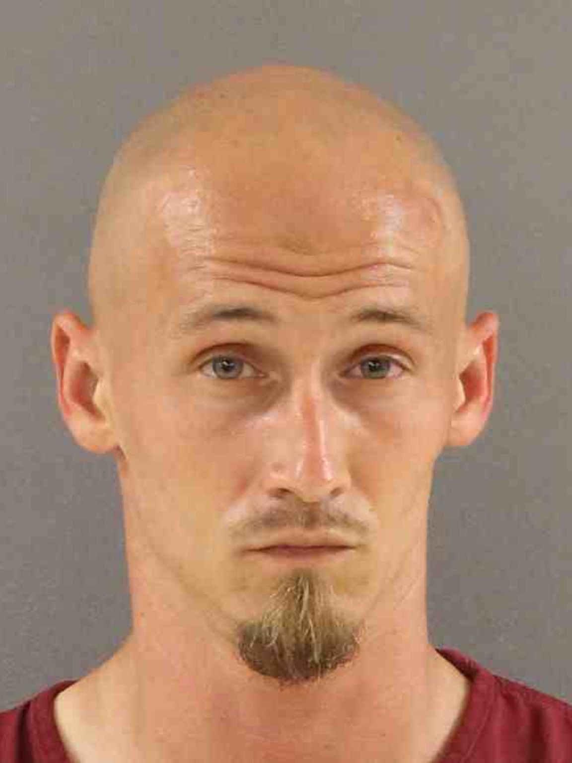 Accused KPD shooter back in Florida | wbir.com