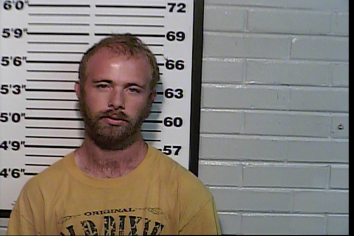 Tellico Plains man charged with rape of a child | wbir.com