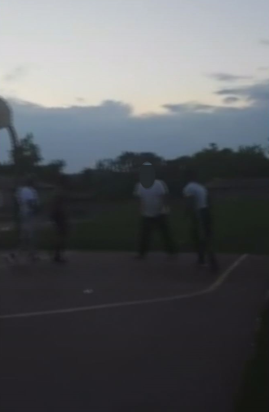 KPD investigating viral basketball court fight video | wbir.com