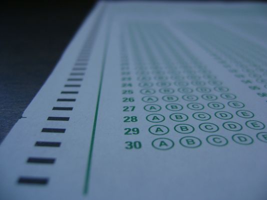 Test score results show gains in all high school subjects | wbir.com
