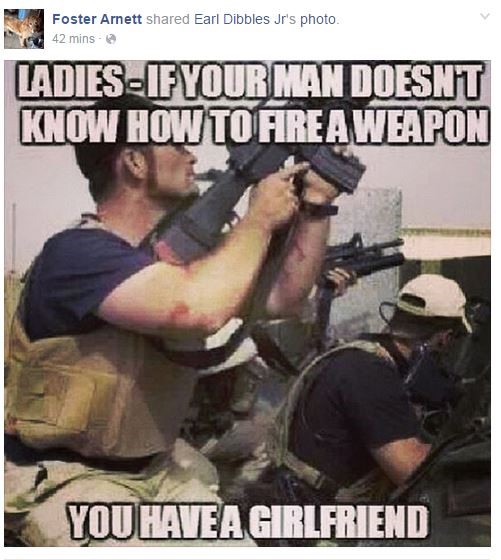 Knox County clerk apologizes for 'offensive' Facebook posts | wbir.com