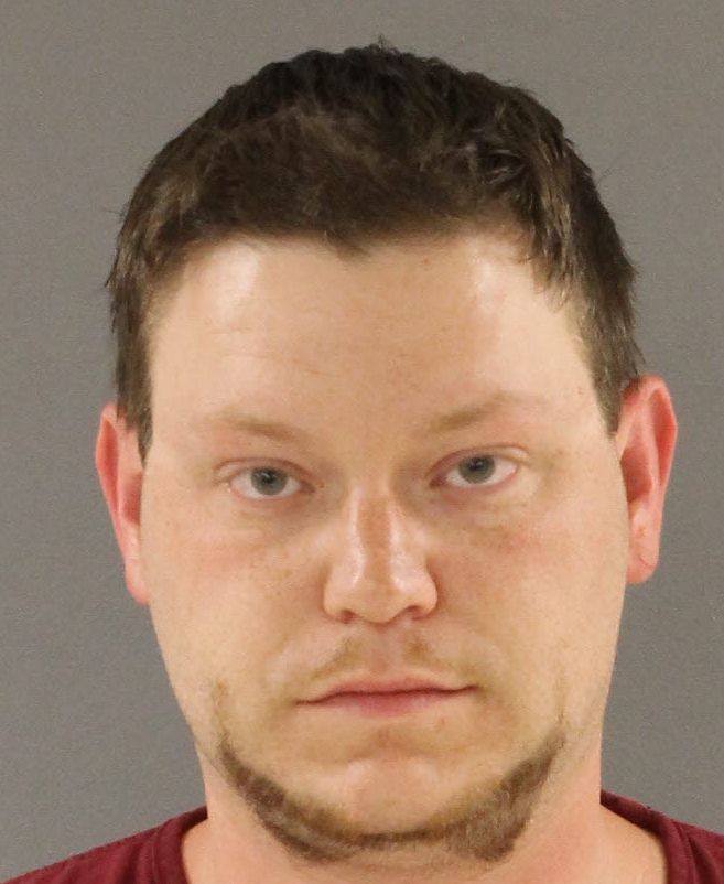 Sex offender arrested after traffic stop because he was with a child ...