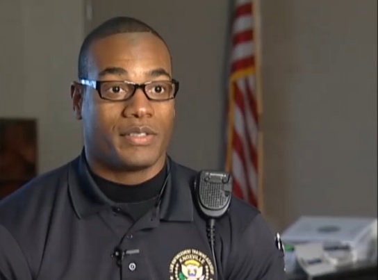 Personnel file of former ORPD officer, football star reveals history of ...