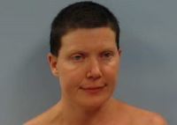 Former 'Star Trek' actress charged with indecent exposure | wbir.com