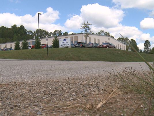 Roane Academy leaders leave embattled center | wbir.com