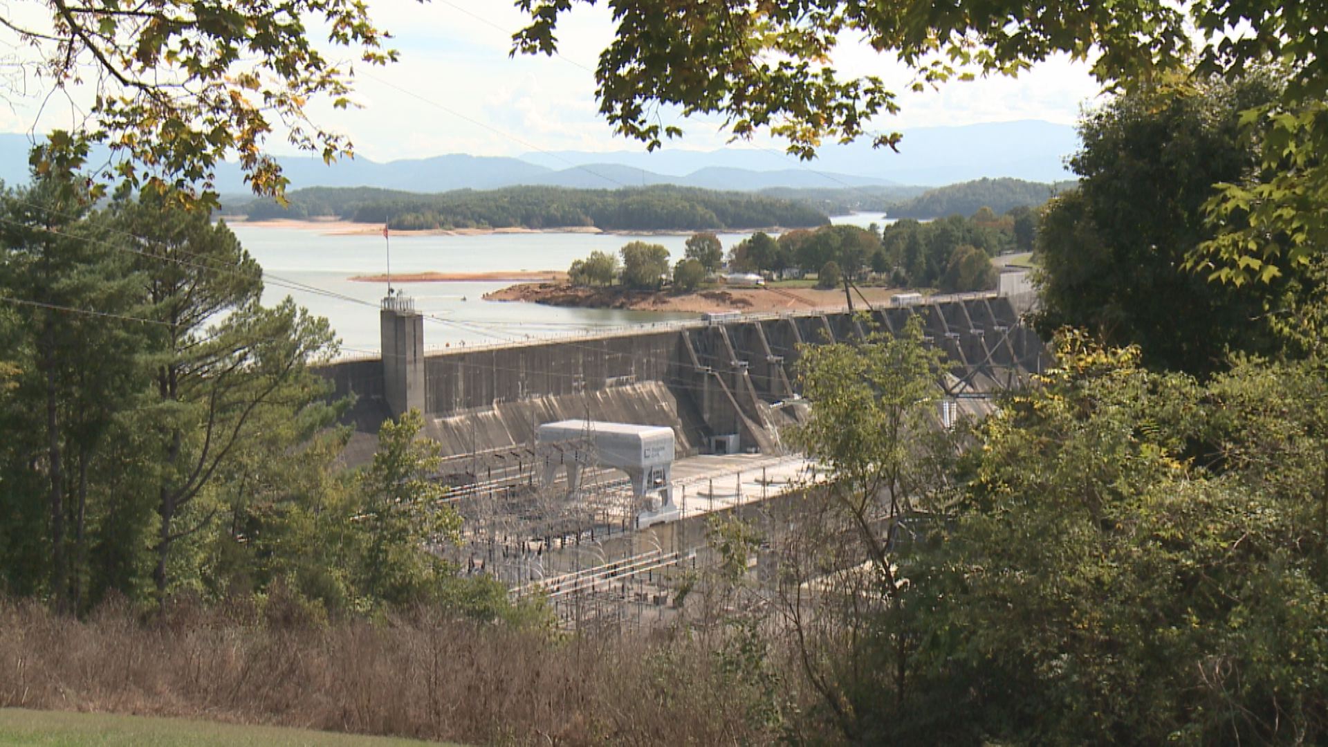 Dam safety and flood control varies in East Tennessee | wbir.com