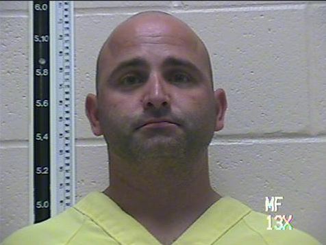 Shawn Smoot's 1st degree murder trial delayed | wbir.com