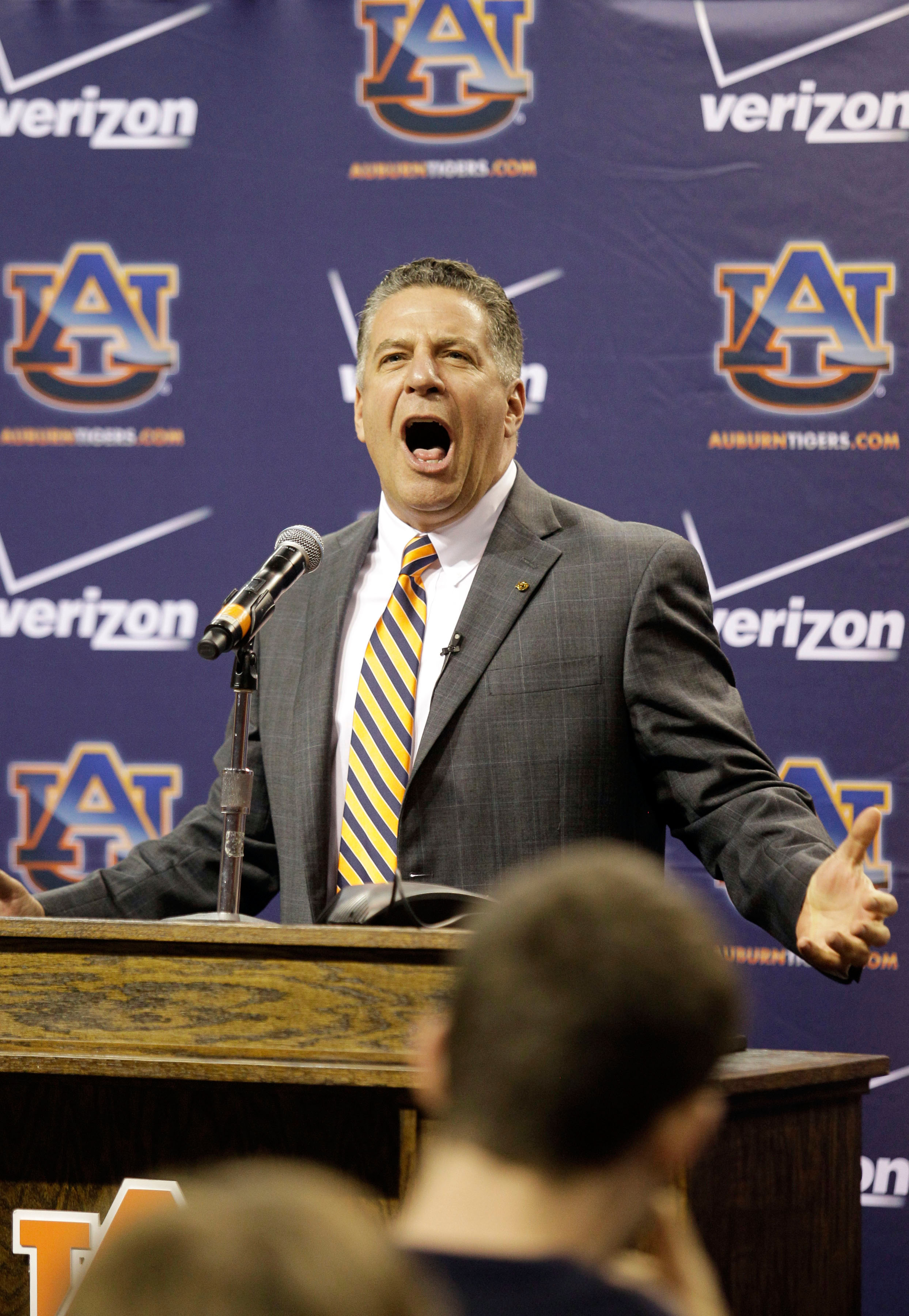 The Bruce Pearl era: Where are they now? | wbir.com