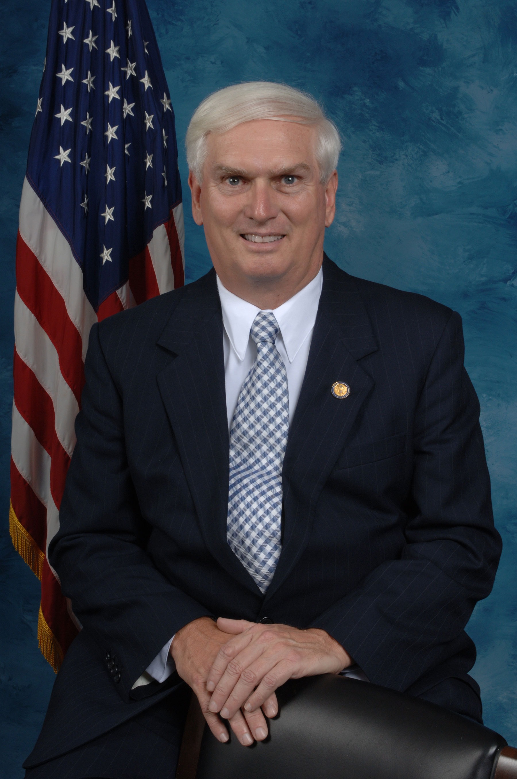 Congressman Duncan says he has 'small, isolated' form of prostate ...