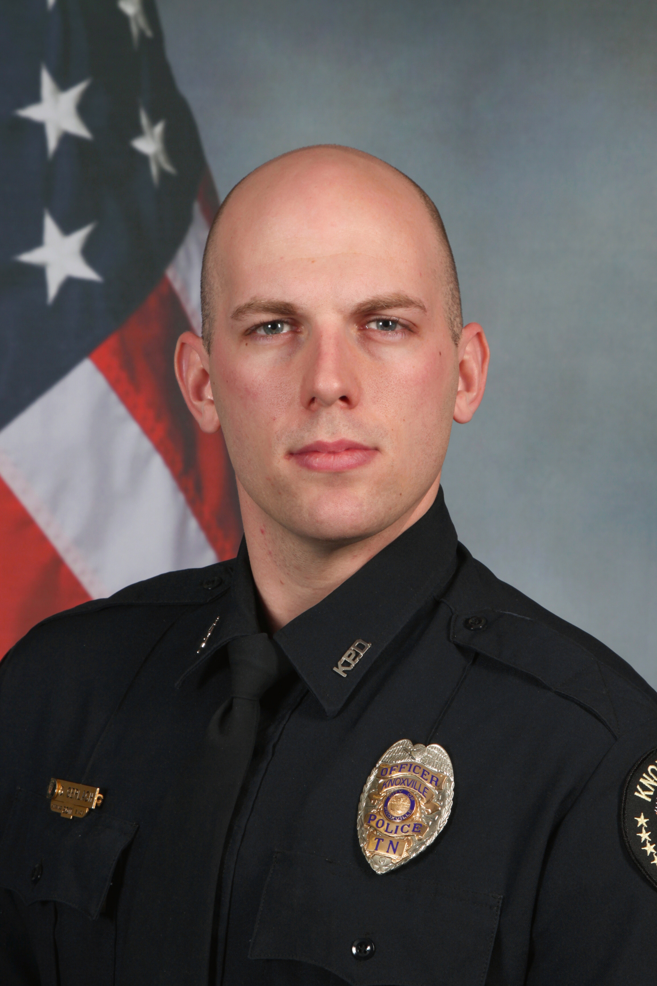 KPD still investigating fatal officer-involved shooting | wbir.com
