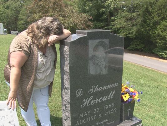 5 years later: Sevier Co. woman's murder still unsolved | wbir.com