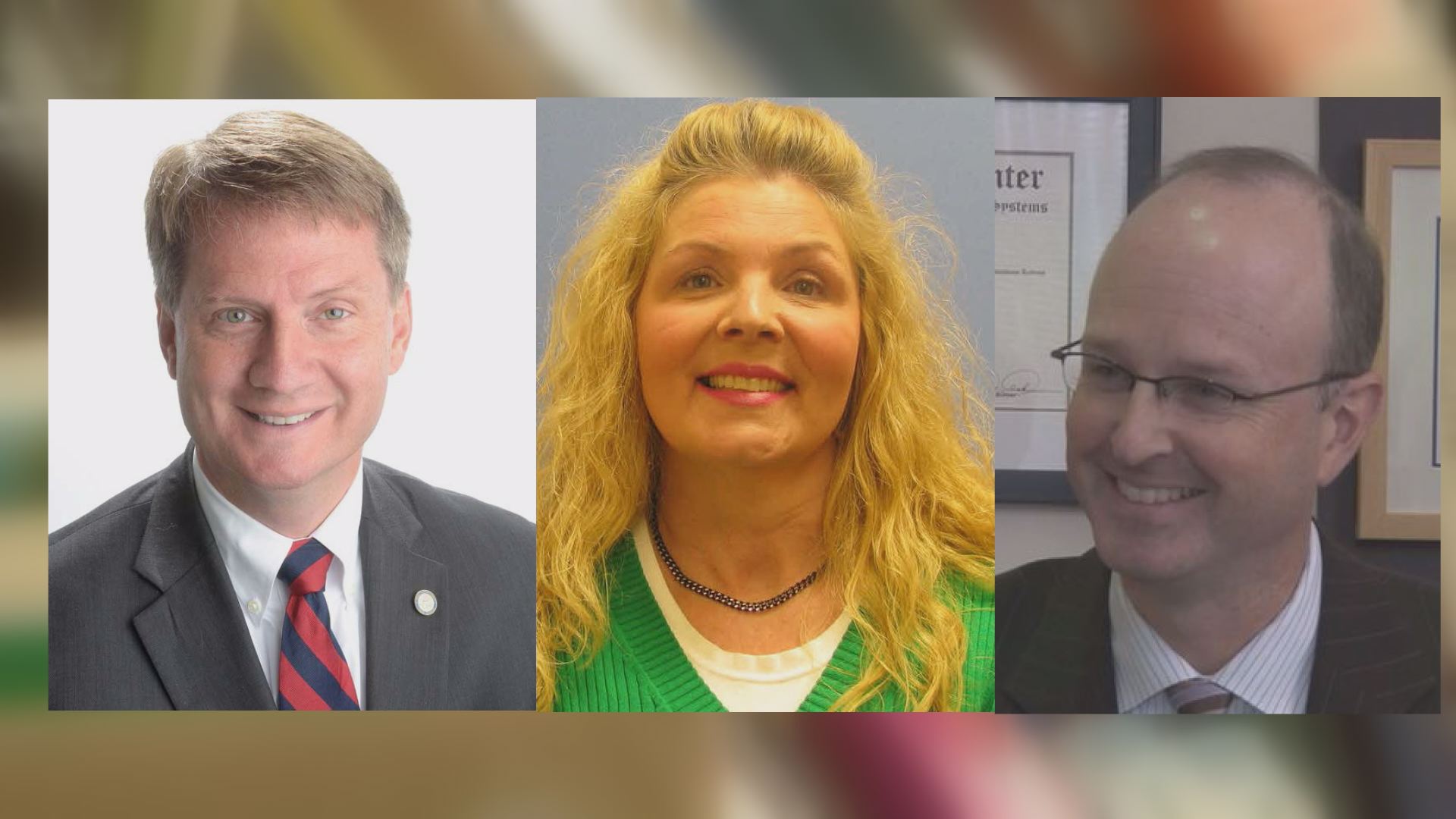 Mayor and Superintendent spar over secretary's 2-year paid leave | wbir.com