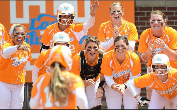 Tennessee Illusions Softball Illusions Softball Custom Shirts