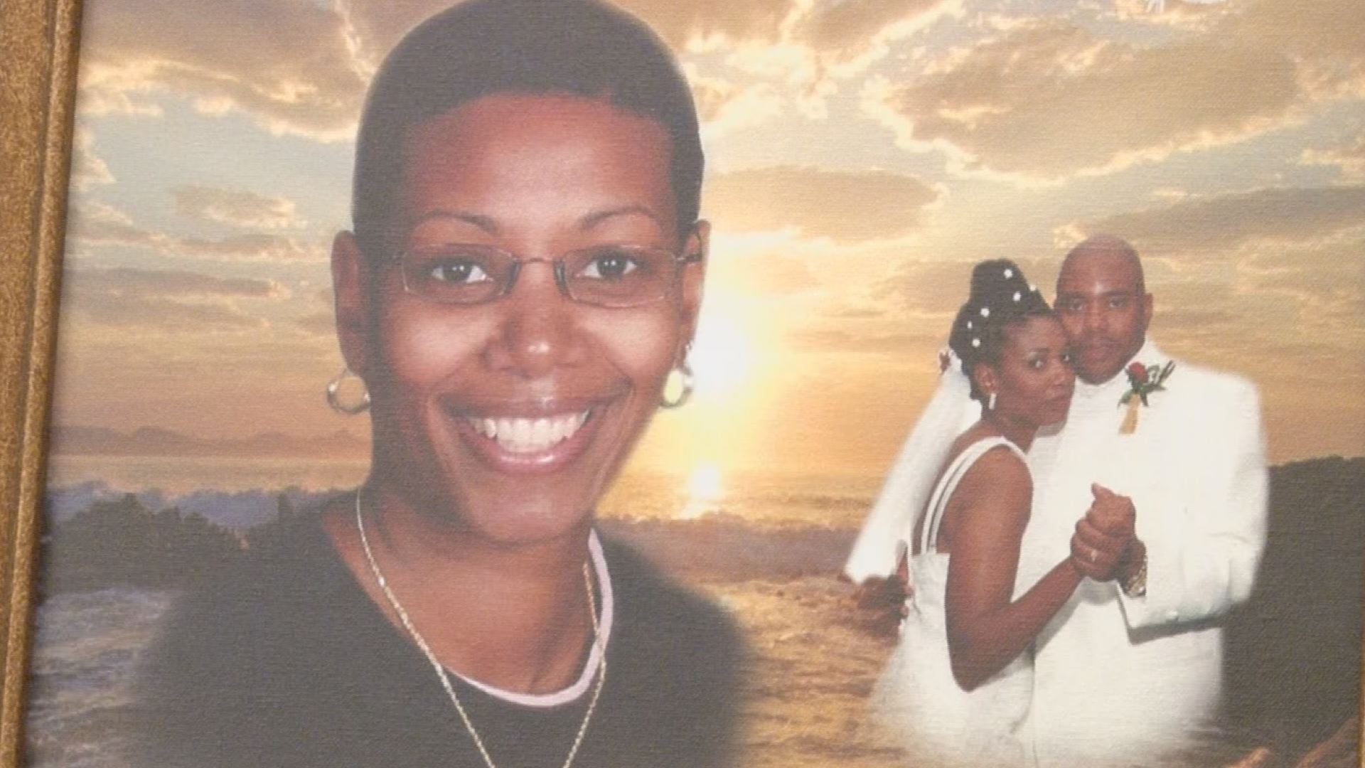 Community says goodbye to school aide killed in bus crash | wbir.com