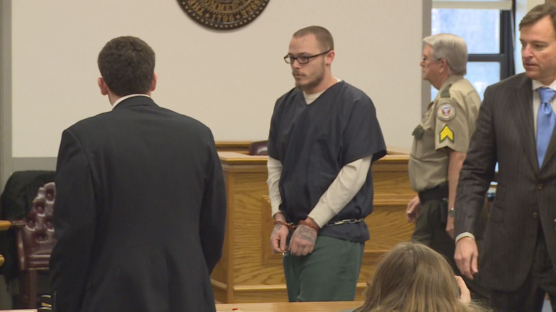 Former Counselor: Bartley "is not a fugitive on the run" | wbir.com