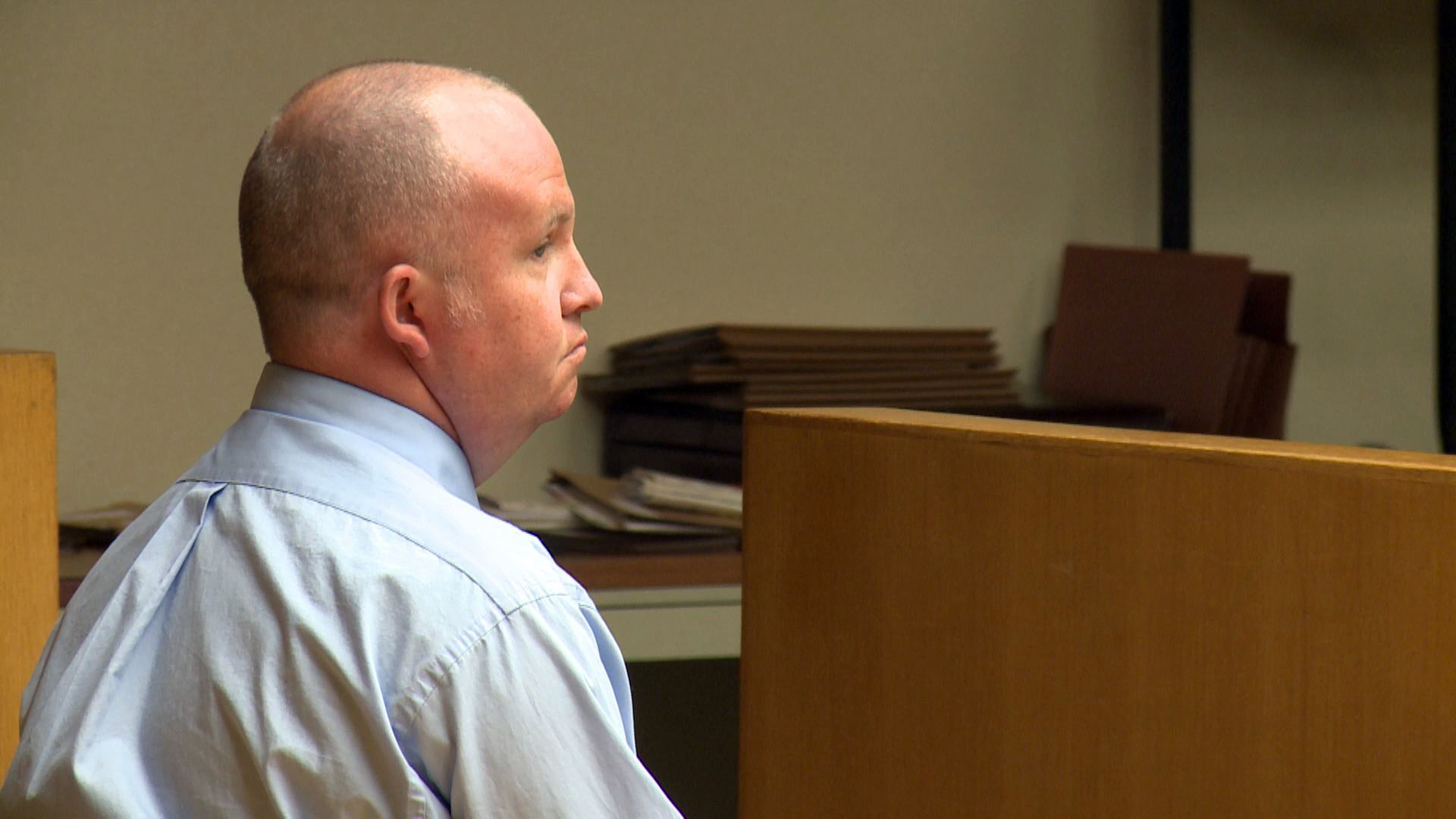 Some charges dismissed against former deputy accused of assault | wbir.com