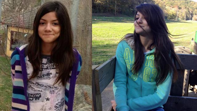 How a missing Georgia girl was found safe in Gatlinburg | wbir.com
