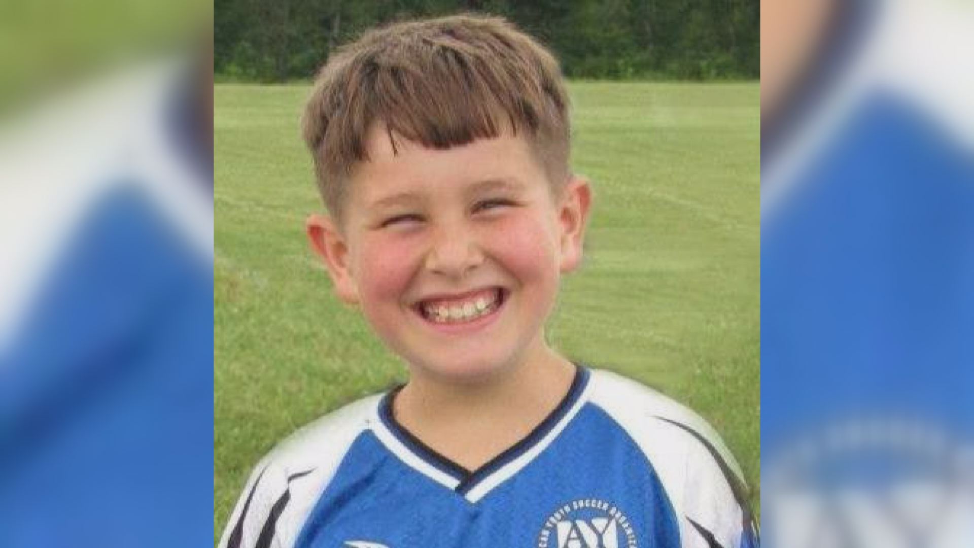 WATCH: Trailer for movie inspired by Sevier Co. boy | wbir.com