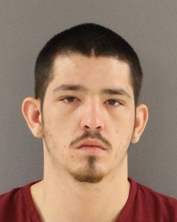 Knoxville man charged with sexual abuse of minor | wbir.com