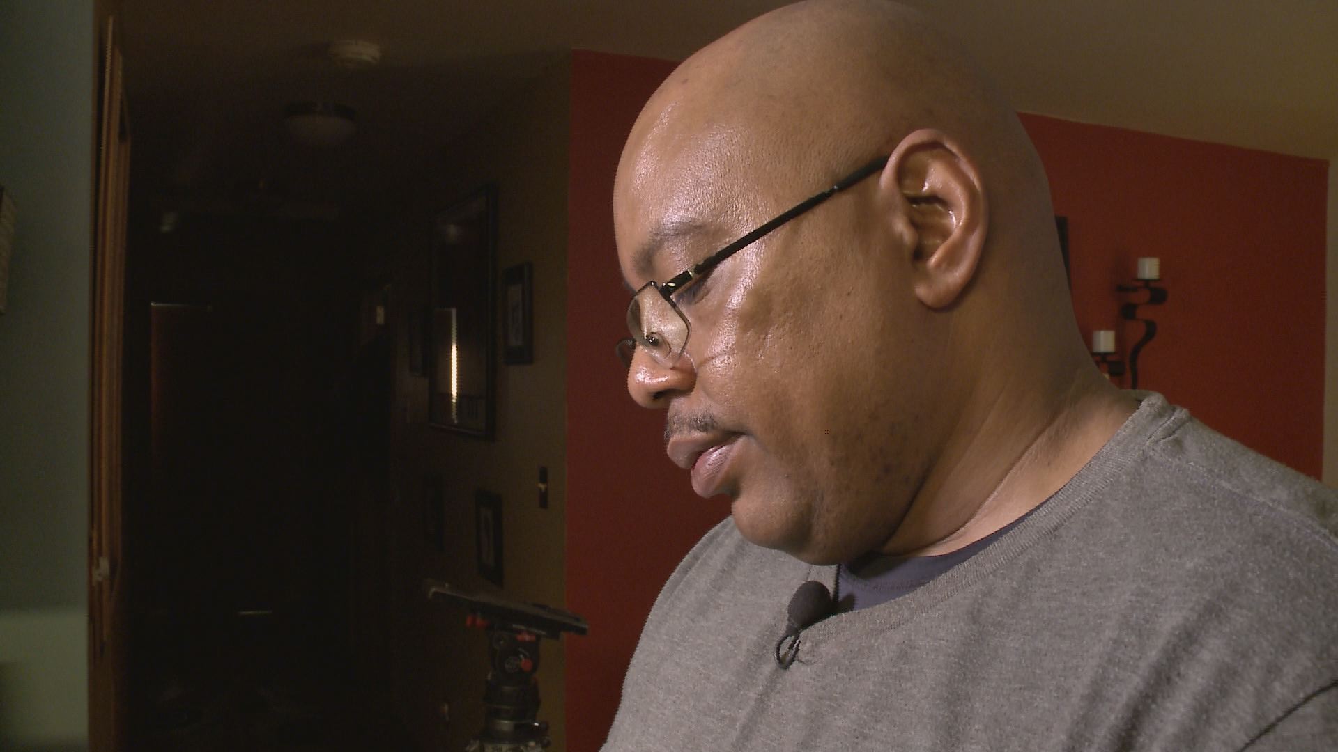 One year later: husband forgives man who caused school bus crash | wbir.com