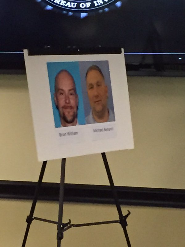 Jury weighs case against man accused of terrorizing families | wbir.com