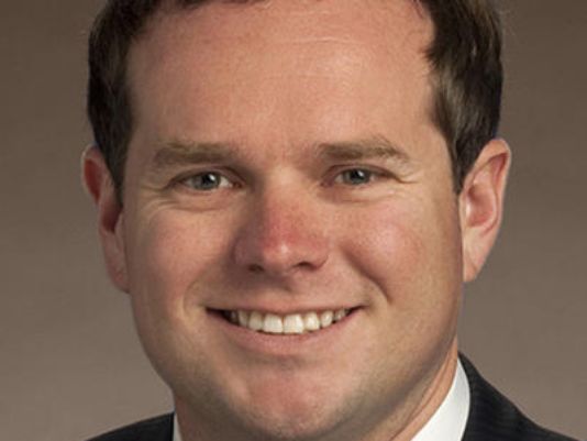 State rep. accuses reporter of trespassing | wbir.com