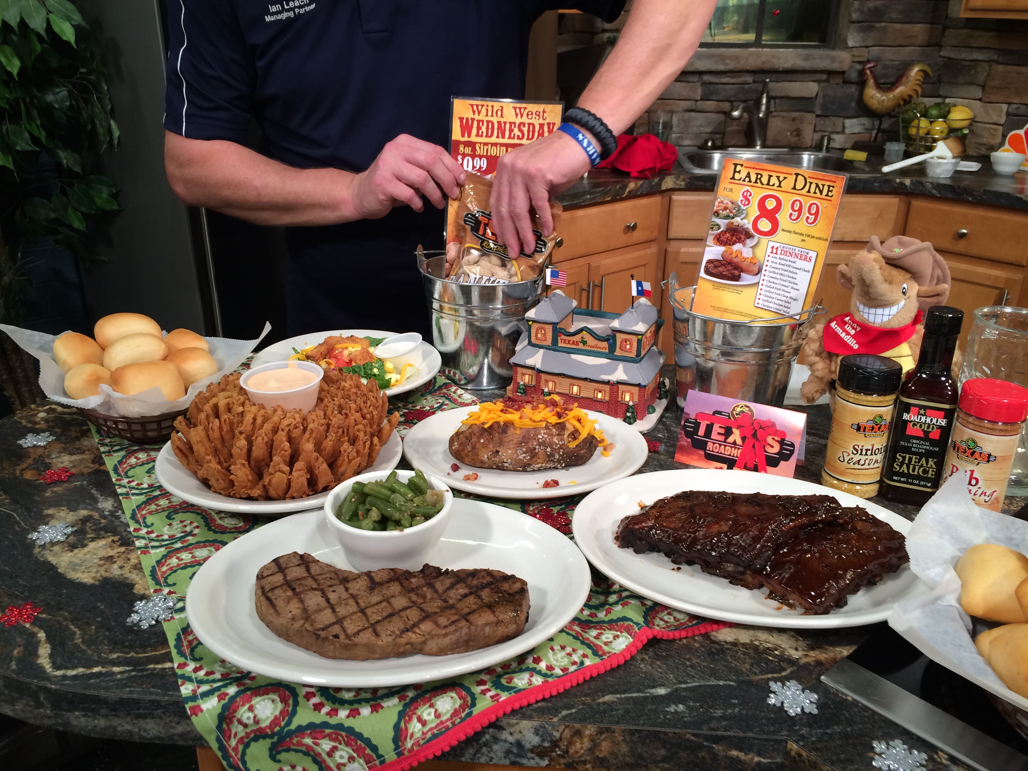 wbir.com | Recipe for Texas Roadhouse green beans