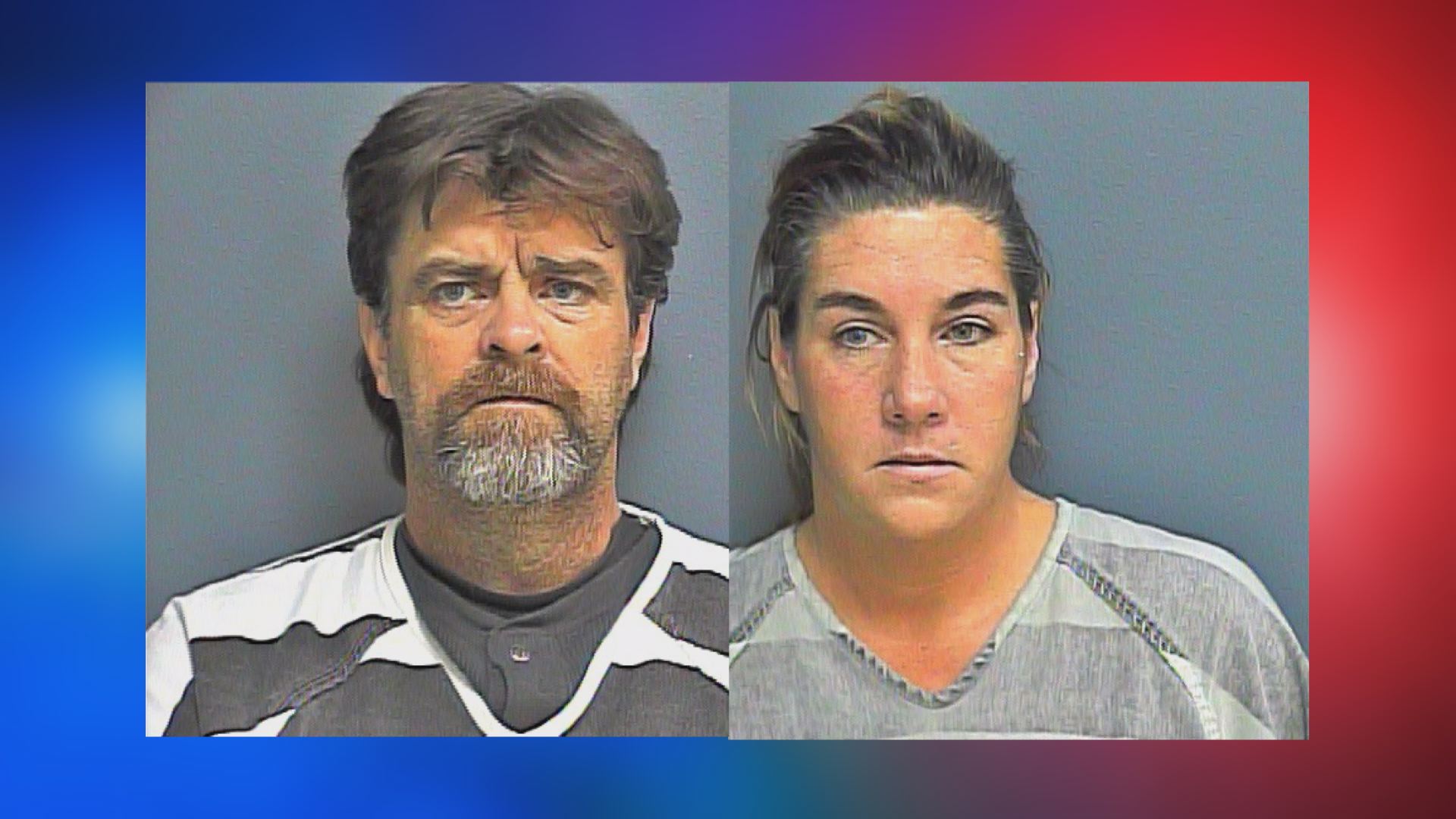 Two charged with murdering missing East TN man | wbir.com