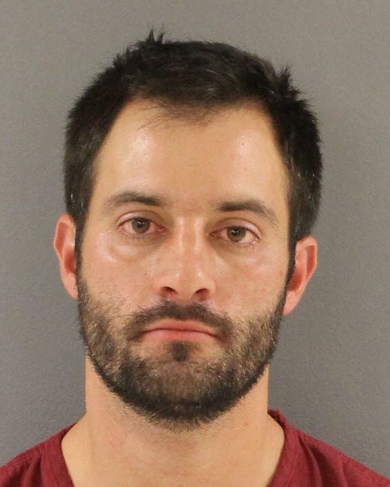 Knox man charged with assault | wbir.com