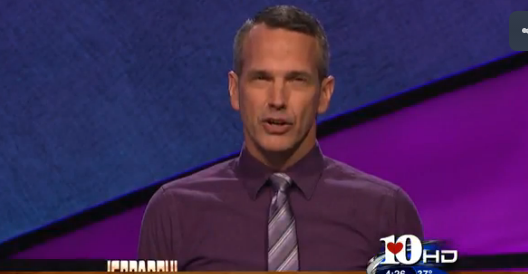 ET man raises 'Jeopardy' winnings to $58K | wbir.com