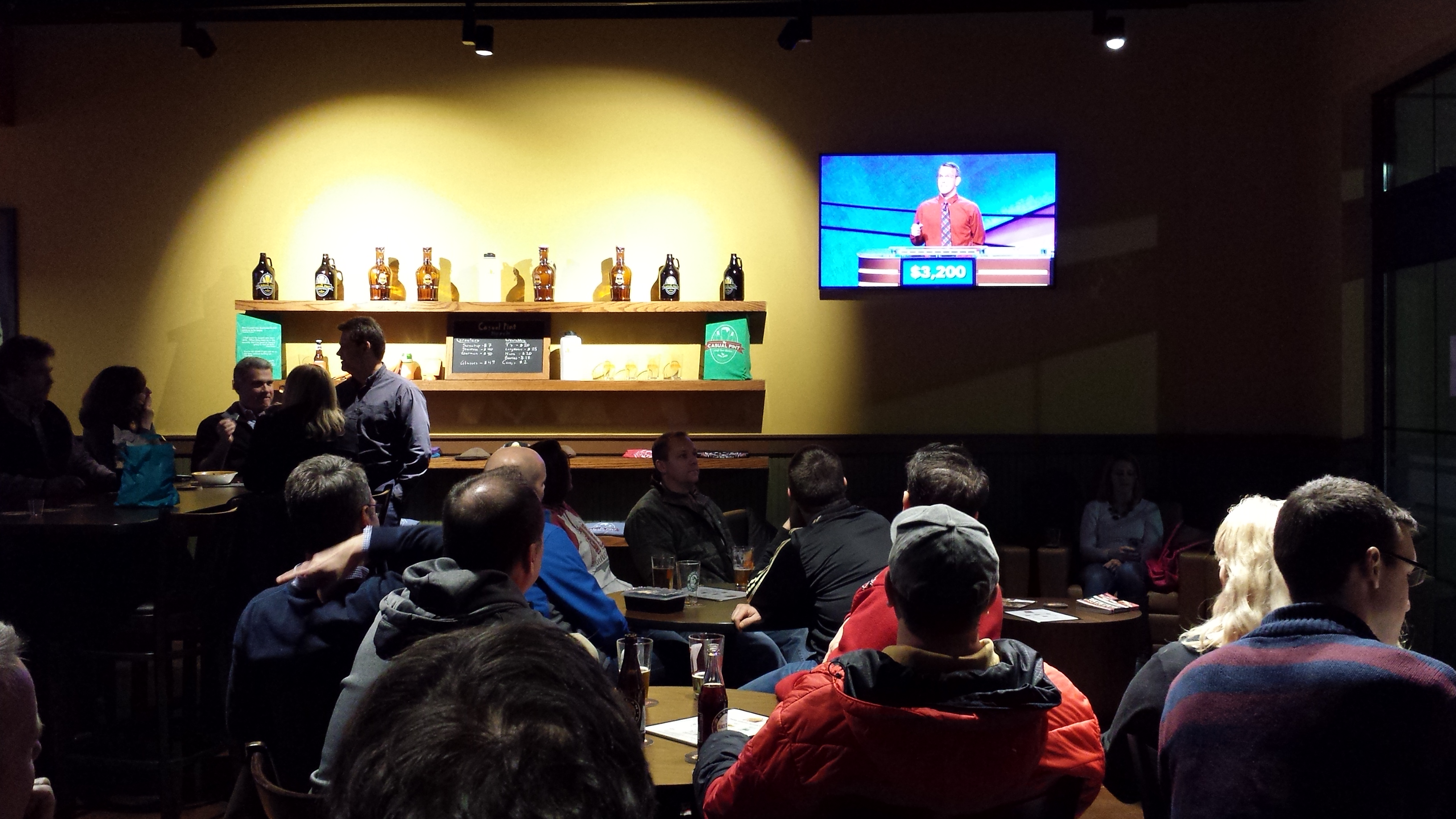 ET man raises 'Jeopardy' winnings to $58K | wbir.com