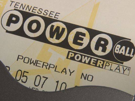 Powerball winning lottery numbers announced | wbir.com
