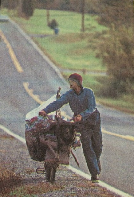 Powell community figure Earl Terrell dies | wbir.com