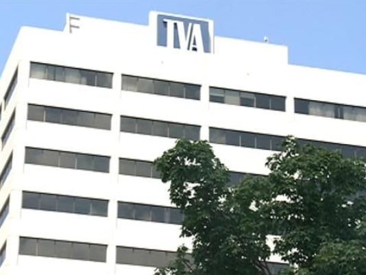 TVA predicts low fuel costs for March | wbir.com
