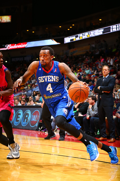 Jordan McRae signs 10-day contract with Phoenix Suns | wbir.com