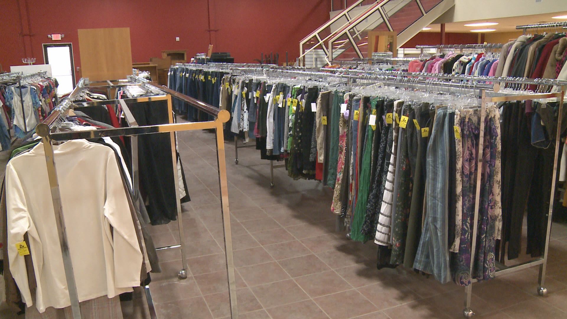KARM to open new thrift store in Farragut | wbir.com