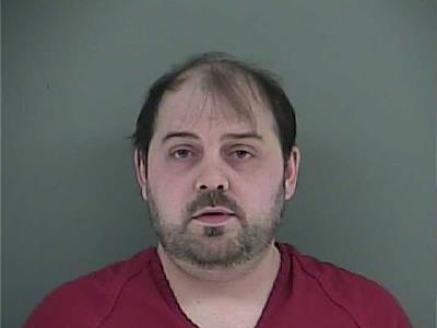 OR man faces 17-count child sexual exploitation indictment | wbir.com