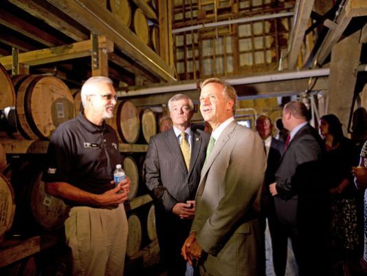Jack Daniel's plans $140 million expansion | wbir.com
