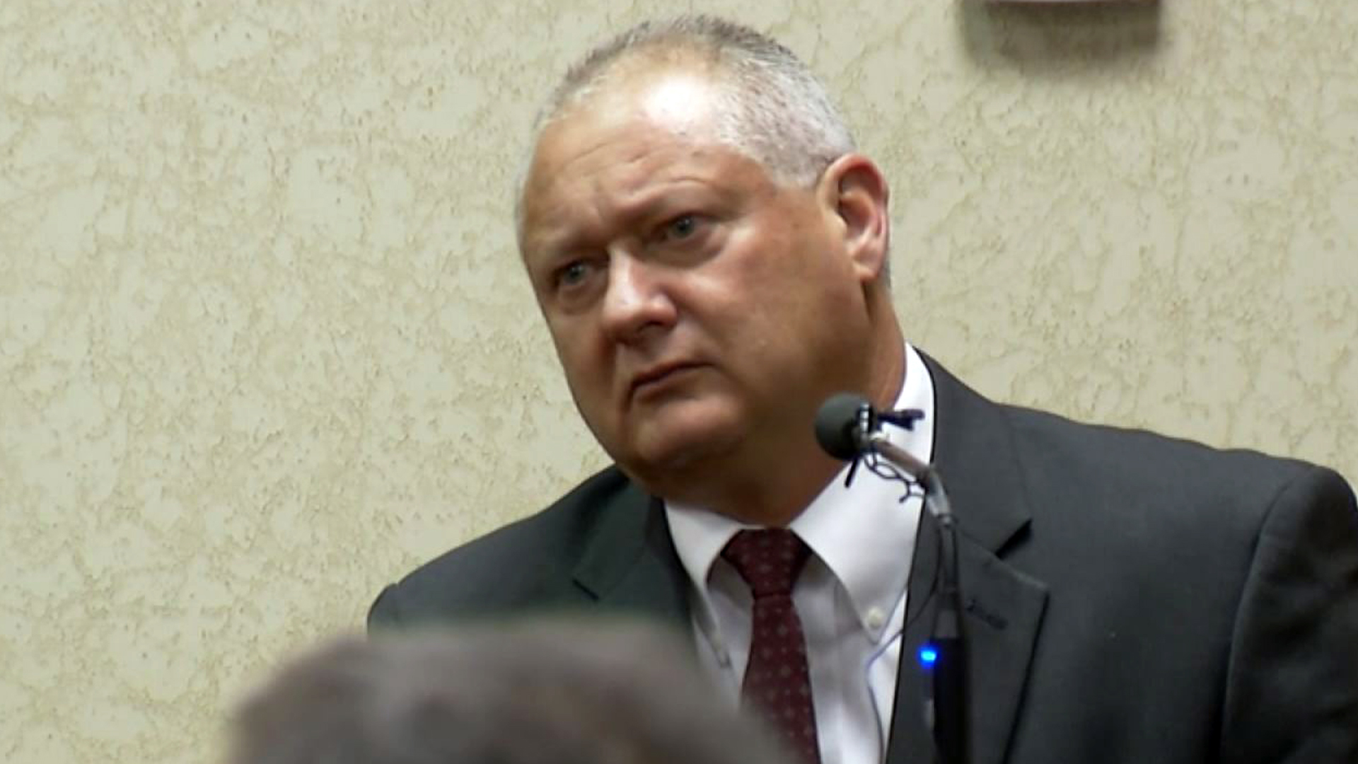 Gatlinburg detective files claim against Hamilton DA for defamation ...