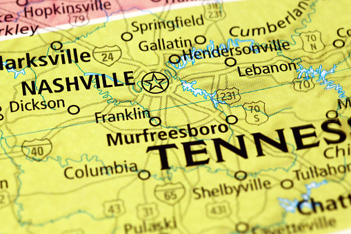 Report: Tennessee home to many hate groups | wbir.com