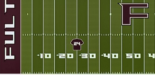 Fulton High School to honor Zaevion Dobson on the football field | wbir.com