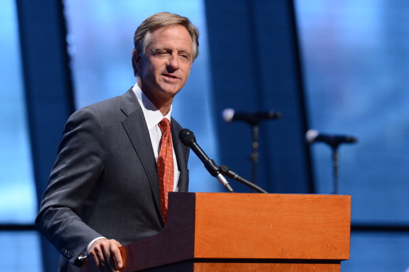 Forbes Magazine names Governor Haslam richest elected official | wbir.com