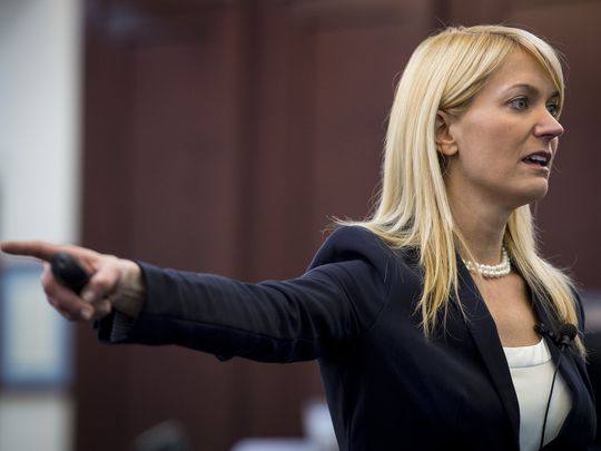 Vanderbilt rape victim 'deeply disappointed' by verdicts | wbir.com