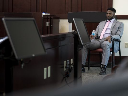 Vanderbilt rape victim 'deeply disappointed' by verdicts | wbir.com