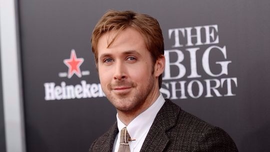 Ryan Gosling: 'Women are better than men' | khou.com