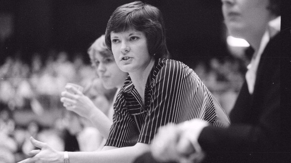 A Look at Pat Summitt's Iconic Career Through the Numbers | wfmynews2.com