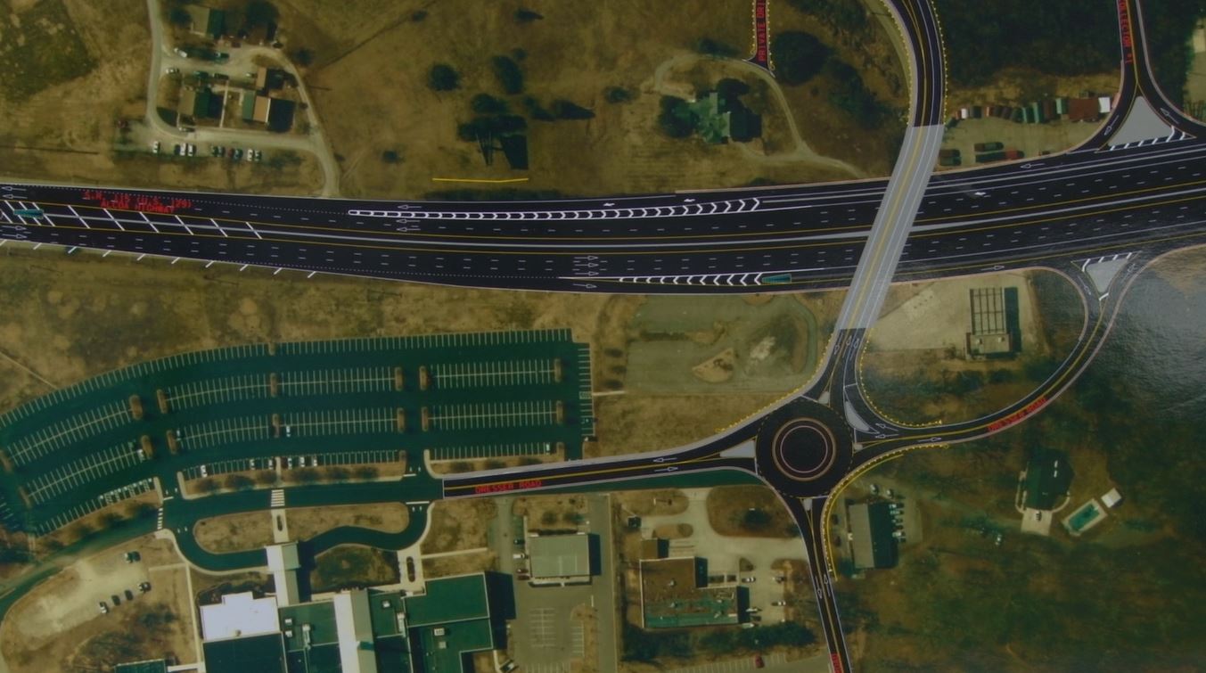 Gov. Haslam announces $75 million for Alcoa Highway improvements | wbir.com