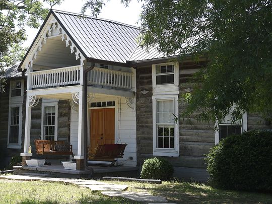 Johnny Cash farm, museum now open in Tennessee | 9news.com
